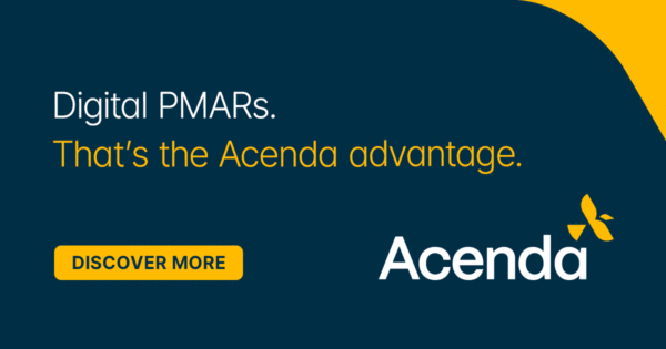 Take life on with Acenda, the new face of MLC Life Insurance ...