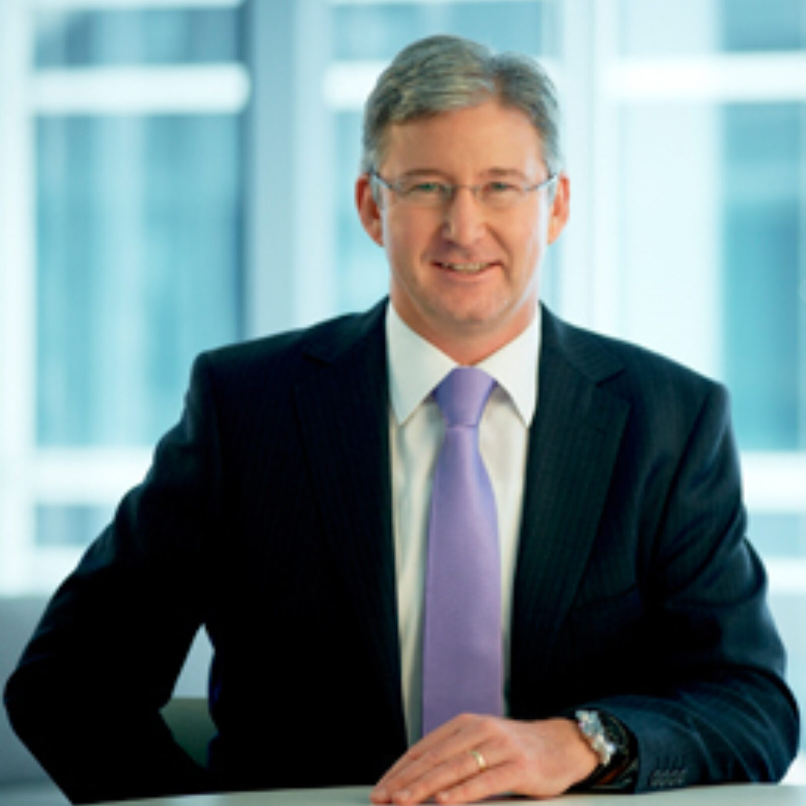 Lillicrap departs as ART recasts investment team - Financial Newswire