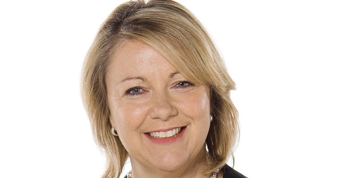 Linda Elkins appointed to AMP boards - Financial Newswire