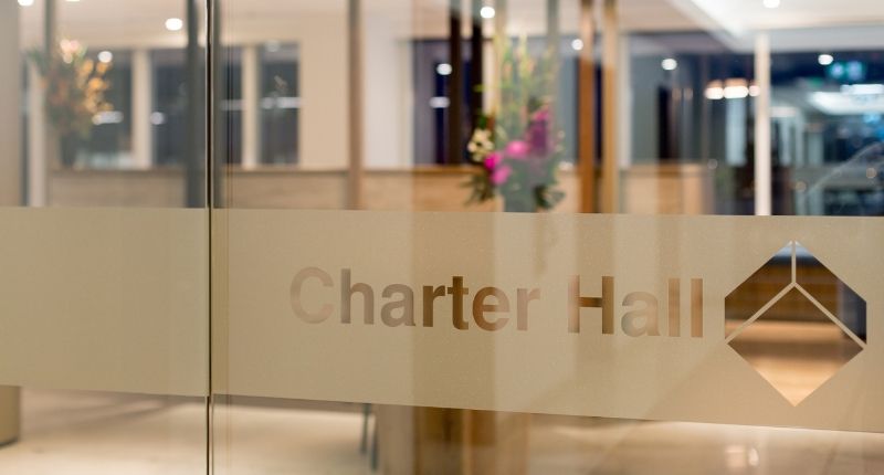 Charter Hall enters into SIA to acquire Irongate Group - Financial Newswire